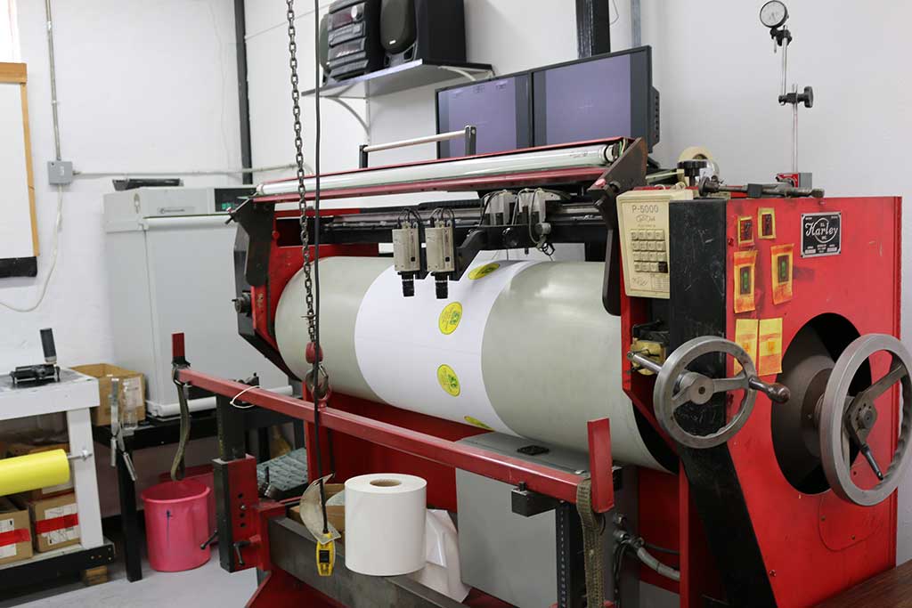 About Bagmasters | Bag Manufacturer in St. Petersburg, FL