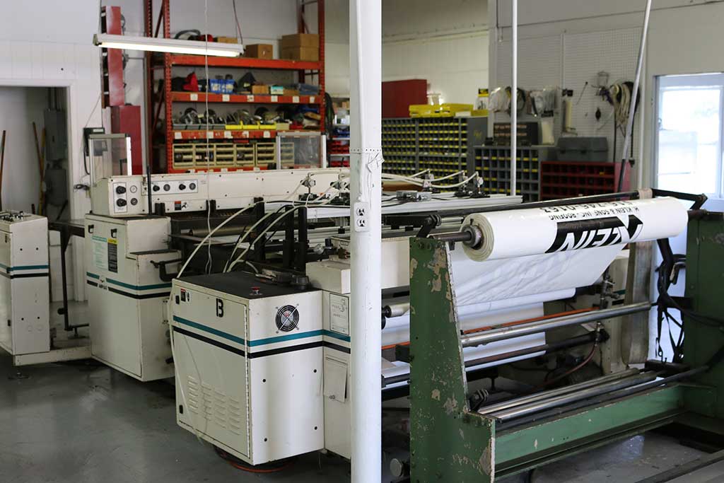 About Bagmasters | Bag Manufacturer in St. Petersburg, FL