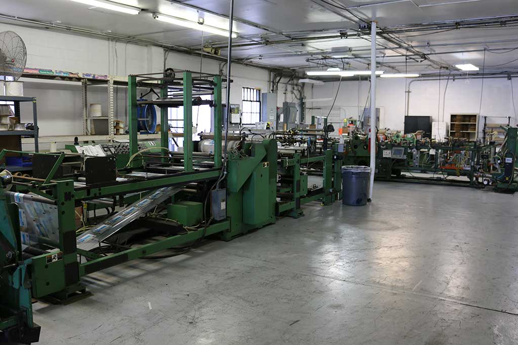 About Bagmasters | Bag Manufacturer in St. Petersburg, FL