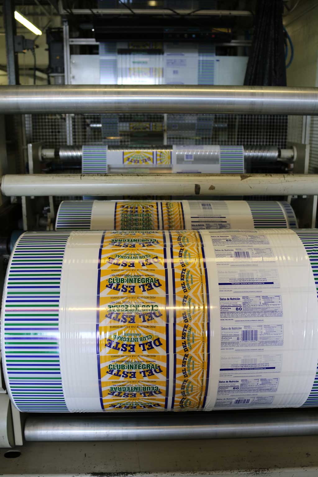 About Bagmasters | Bag Manufacturer in St. Petersburg, FL