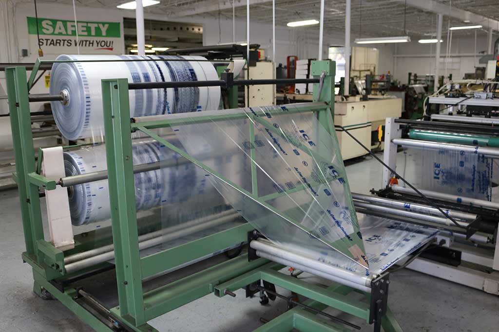 About Bagmasters | Bag Manufacturer in St. Petersburg, FL