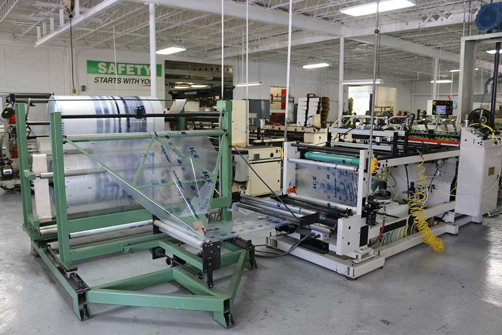 About Bagmasters | Bag Manufacturer in St. Petersburg, FL