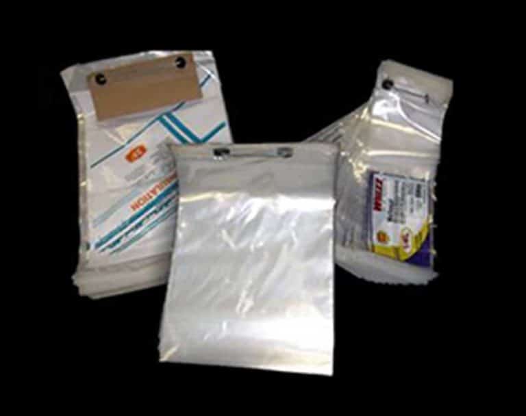 Wicketed Bags Manufacturer | Bagmasters